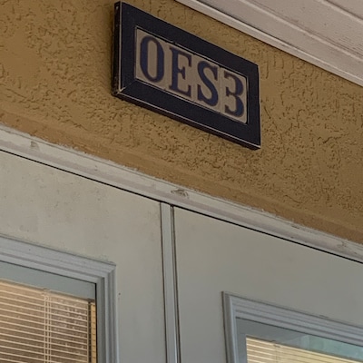 Custom Build Your Own Sign With Our Handmade Replicas of New Orleans ...