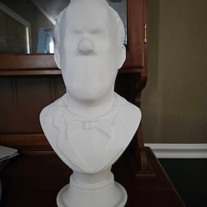 Full Size Arcade 3D Printed Coin Door With LED Credit Buttons - Etsy