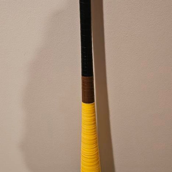 Blitz Ball Blue Ice Cream Bat - Etsy