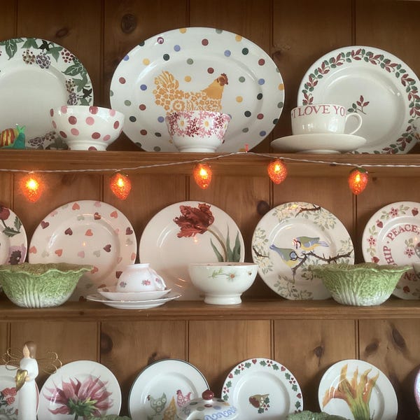 Whimsical Strawberry String Lights | Cascade Light Garland | Indoor ...