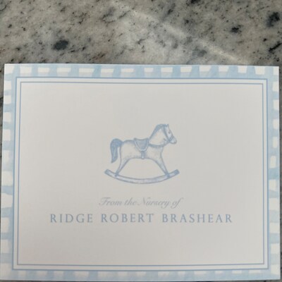 Personalized Stationery for Women, Custom Stationary, Personalized ...