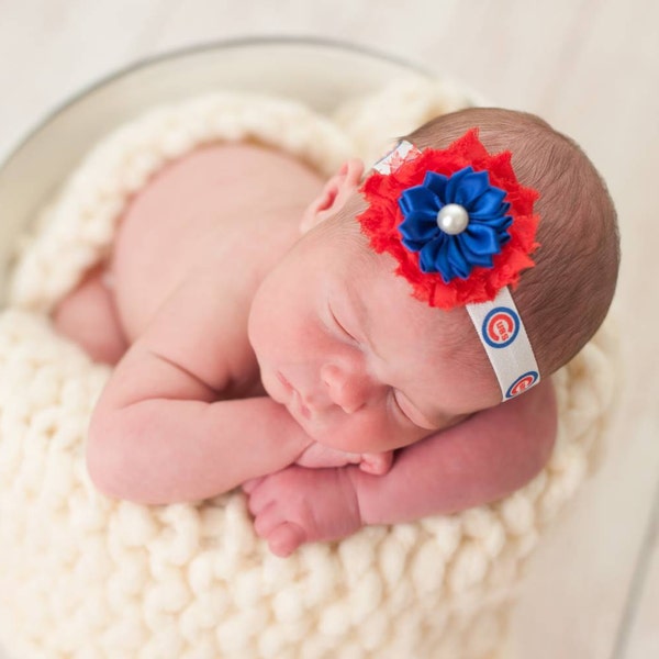Chicago Cubs Outfit, Chicago Cubs Baby Skirt, Chicago Cubs Baby Outfit ...