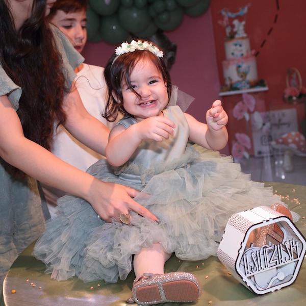 Atamhatik (agrahadig) Babies First Tooth Ceremony Symbols - Etsy