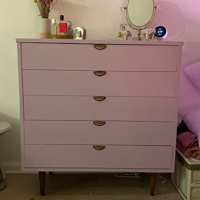 Solid Color Peel and Stick Wallpaper / One Color Removable Wallpaper ...