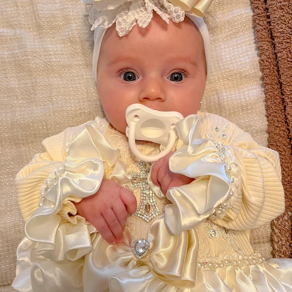 Ice Princess Jean Jacket - Etsy