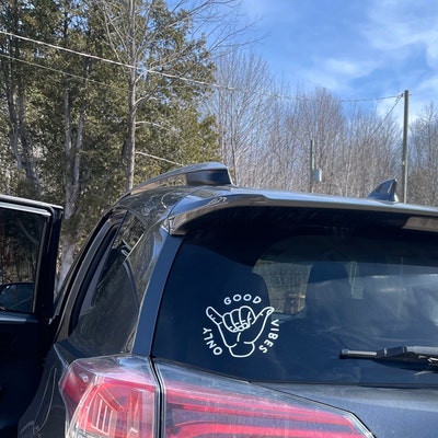 Custom Camper Sticker, Custom Van Stickers, Caravan Sticker ...