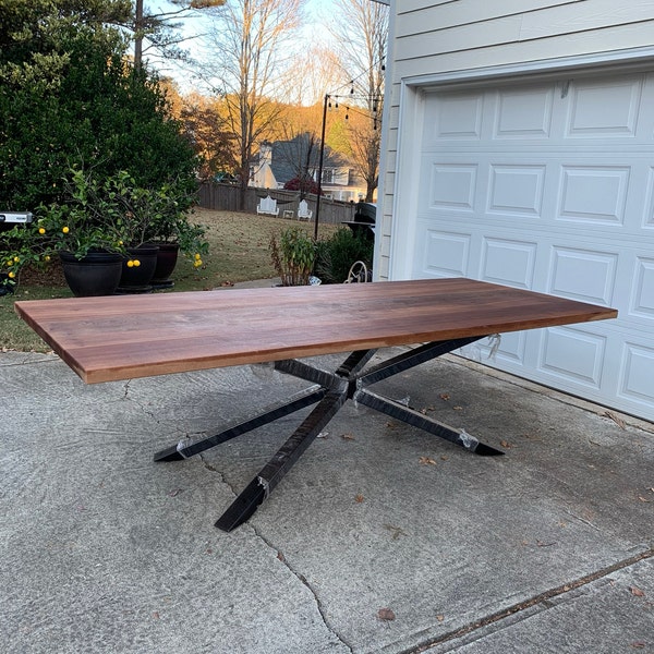 Metal Table Legs , Coffee Table Legs, Square Shape Legs, U Shape Legs ...