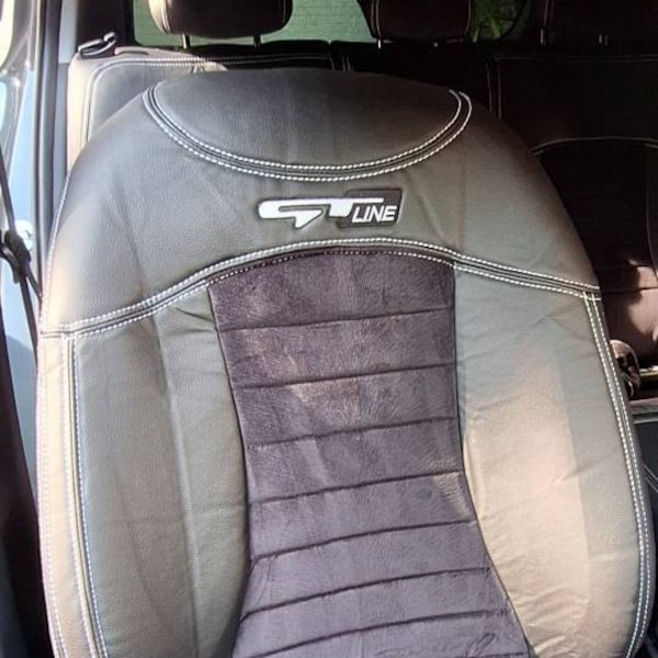 Car Seat Cover-range Rover-vogue-full Set Seat Covers-stylish and High ...