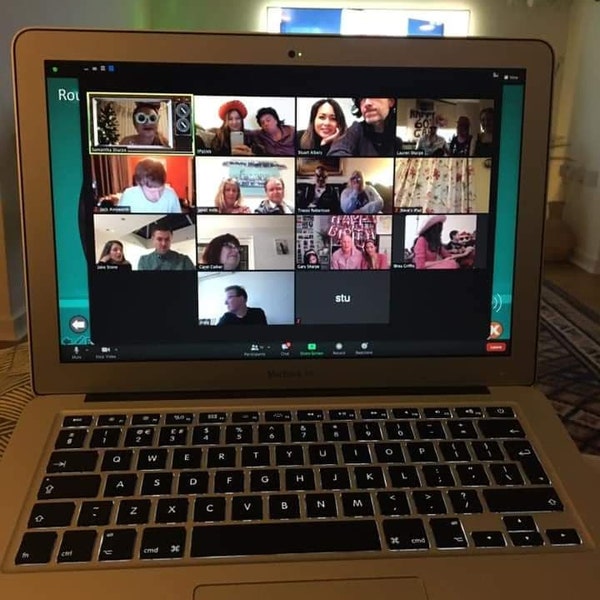 50 Rounds - Answer Battle - Virtual Party Customizable Trivia ...