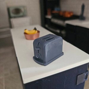 1:87 HO Scale Rail Switch Box 2 Train Model 3D Stl File - Etsy