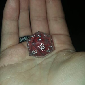 Fantasy T-shirt Orc Critical Fail DND Gift for Dnd D20 - Etsy