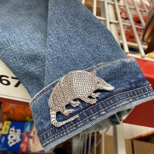 Mohawk Patch Native American Indian Tribal Badge 3 - Etsy