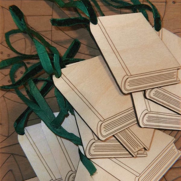 Banner Arched-wood Cutout-banner Ribbon Design-announcement Decor ...