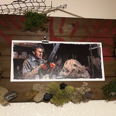 Back to the Future You're a Slacker Mcfly Poster Print - Etsy