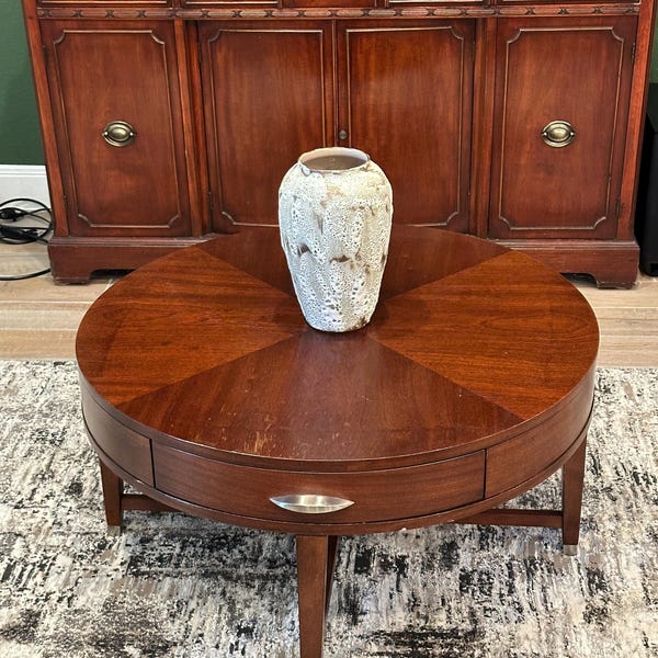 Black Tall Vase, Decorative Vase, Ari Tall - Etsy