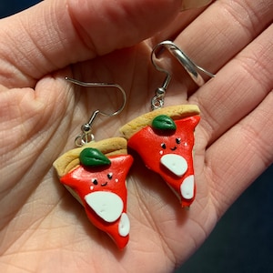 Fox Keychain Fimo, Polymer Clay - Etsy