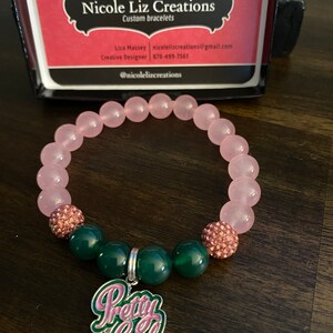 Pearl Numbers Line Number Number Pin DIVA MIP Gift Pretty - Etsy