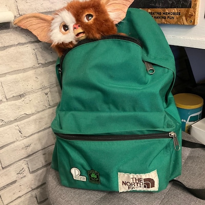 Gremlin Gizmo Doll/hand Puppet - Etsy