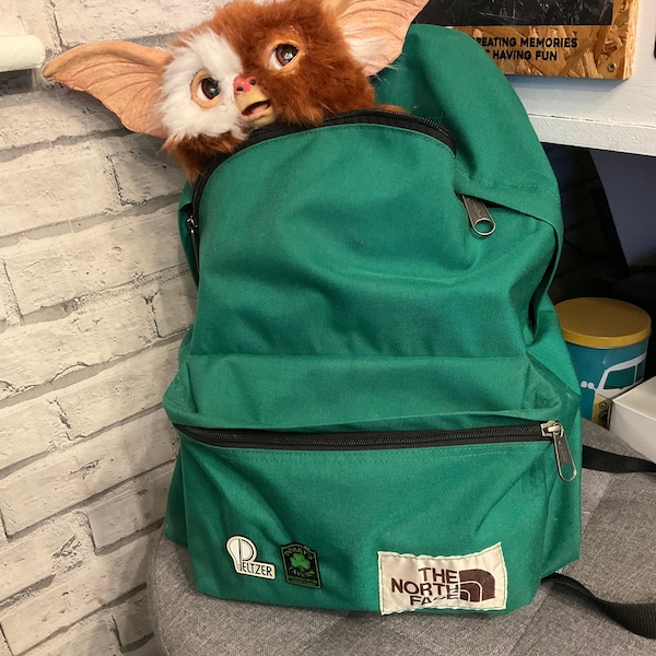 Gremlin Gizmo Doll/hand Puppet - Etsy