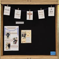 Holy Spirit Prayer by St Augustine, Catholic Home Print, Pentacost ...