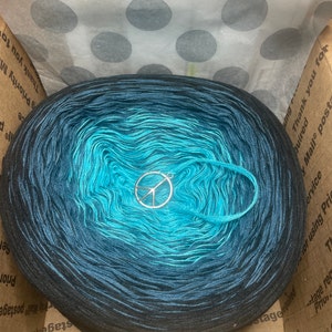 Barbie Girl Pink Ombre Yarn Pink Cotton Yarn Pink Acrylic Yarn Tan ...