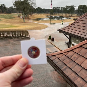 Golf Postcard Hilarious Comic Fun. Ideal to Make in to a Golf Birthday ...