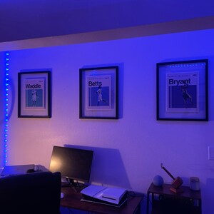 The Splash Brothers Poster, Golden State Warriors Art, NBA Poster ...