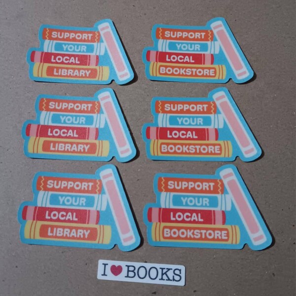 Romantasy Book Club Sticker | Book Club Ticket | Book Lover Gift ...