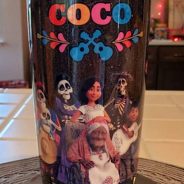 Coco Alphabet, Coco Svg, Disney Svg, Coco Movie, Dia De Muertos, Coco ...