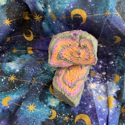 DIY Bubbly Bath Bar / Solid Bubble Bath Recipe Tutorial FOOLPROOF Step ...