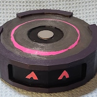 SCAG -- 3D Printed 5 Inch ROBLOX Regretevator Figure - Etsy