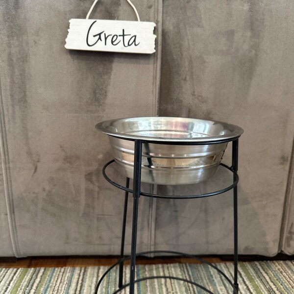 Mini Sign, Small Rustic Wood Sign, Personalized Wood Sign, Small ...