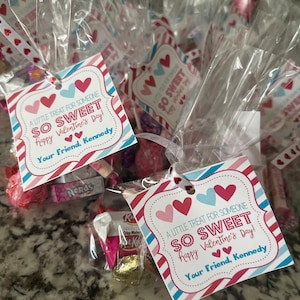 Printable Kit Kat Thank You Tags Appreciation Tags for - Etsy