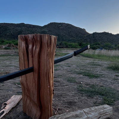 Gothic War Hammer Legacy Version - Etsy