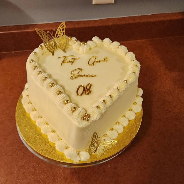 Gamer Birthday Decorations, Level 10 20 30 40 50 Unlocked Cake Topper ...