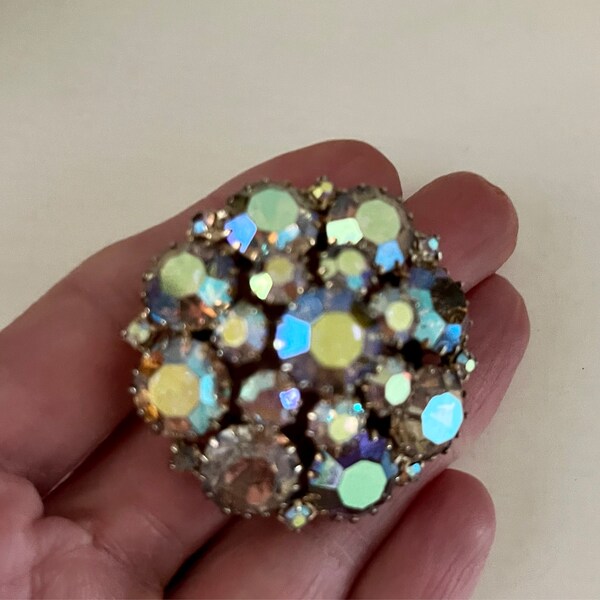 Trifari Brooch Classic - Etsy