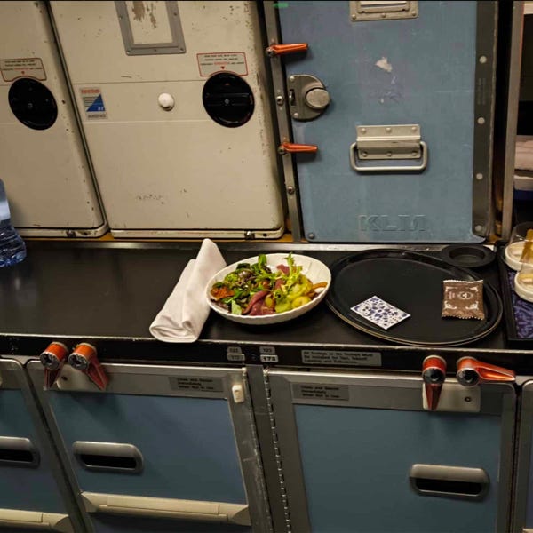 2 NOVAIR Aluminium Airline CONTAINERS - Kitchen Container - Storage ...
