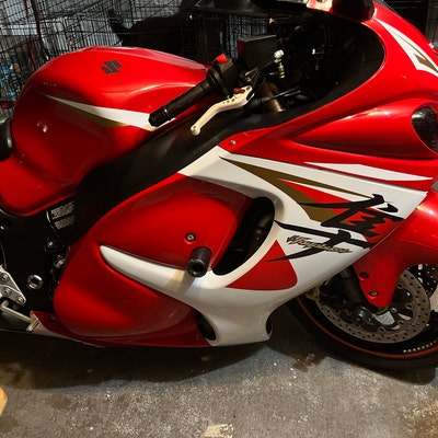 Suzuki DL 1000 V-strom Decals Stickers Reproduction Graphics Set ...