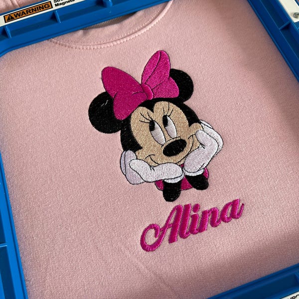 Shrek & Donkey APPLIQUE Machine Embroidery Design in 7 Sizes - Etsy