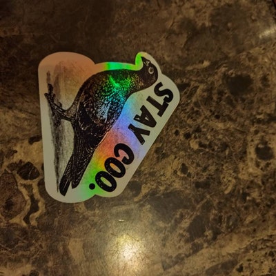 Glitter UFO Sticker, UFO Sticker, Space Sticker, Space Ship Sticker ...