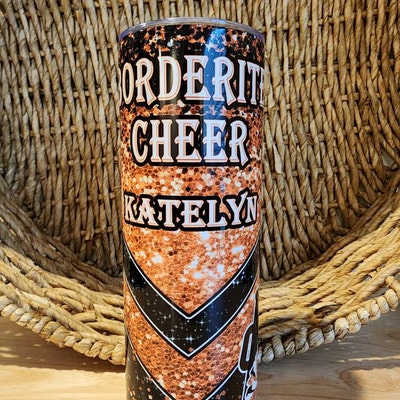 Gold to Blue Ombre Sublimation, Blue Yellow School Spirit, Blue and ...