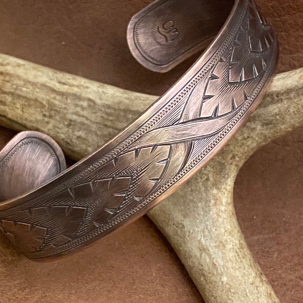 Sterling Silver, Hand Engraved Cross - Etsy