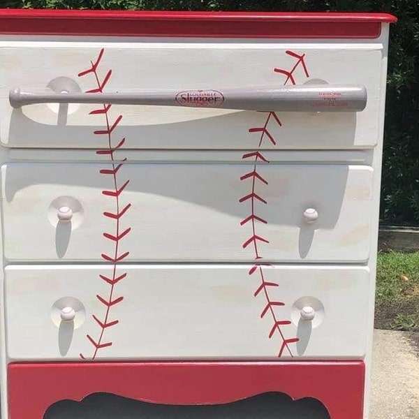 Baseball Laces # 2 ~ Wall Decal - Etsy