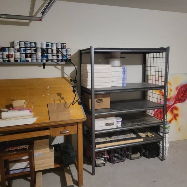 Raspberry Pi 4 Stack Cluster Holder Case Cady for Bramble - Etsy