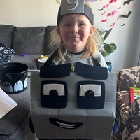 Numberblocks Kids Mask, Kids Mask, Numberblocks Mask, Kids Face Mask ...