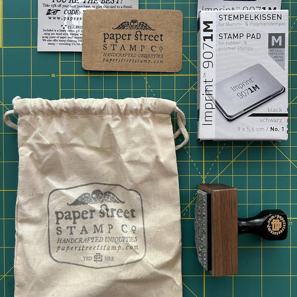 Airstream Camper Return Address Stamp Vintage Trailer Personalized Gift ...