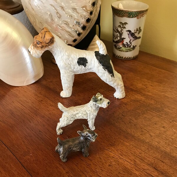 Beswick Trio of Puppies Figurine Made in England,collectible Beswick ...