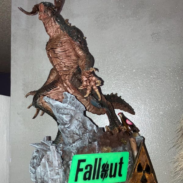 Storm Bolt Gun Double Barrel Muzzle Flash Effect for Miniature ...