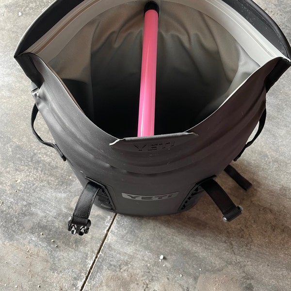 M20 Loading Stick - SPREADER for Your Cooler Hopper Back Pack and Soft ...