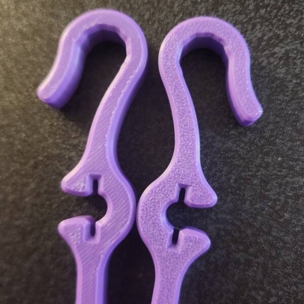 Feeding Tube Retainer pack of 2 - Etsy